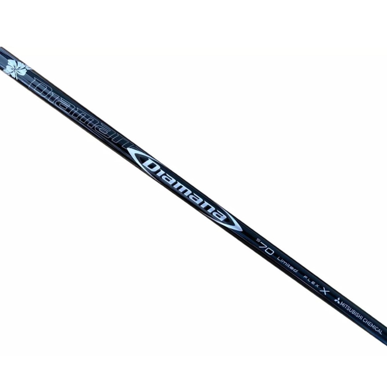 Mitsubishi Diamana S LIMITED Shaft - Maple Hill Golf